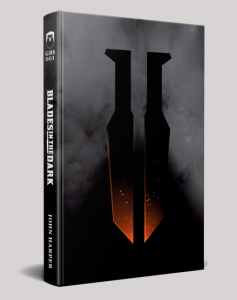 Giustizieri - GrumpyBearStuff