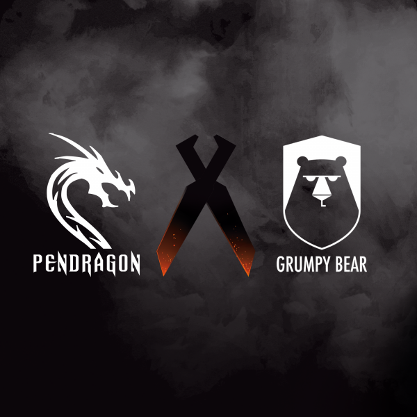 Home - GrumpyBearStuff