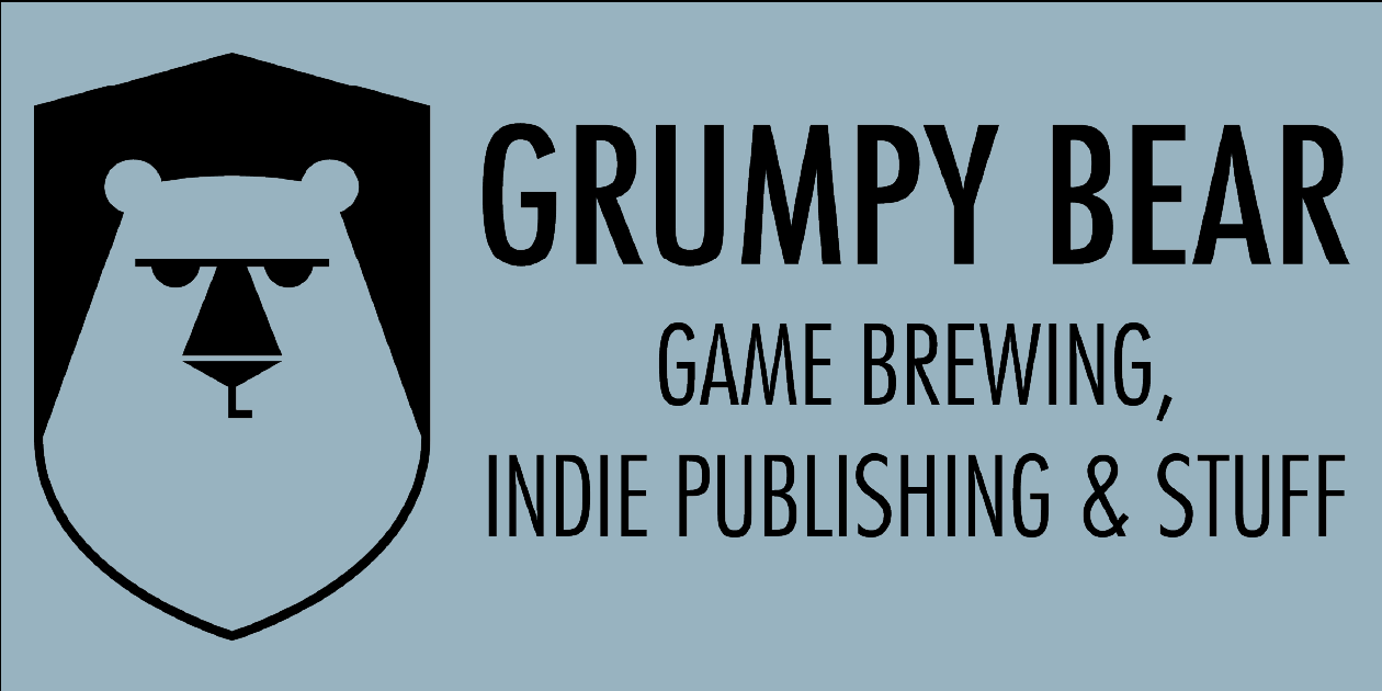 Little Katy's Tea Party Handouts - GrumpyBearStuff