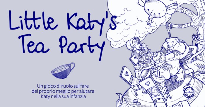 Contenuti Aggiuntivi Archivi - GrumpyBearStuff