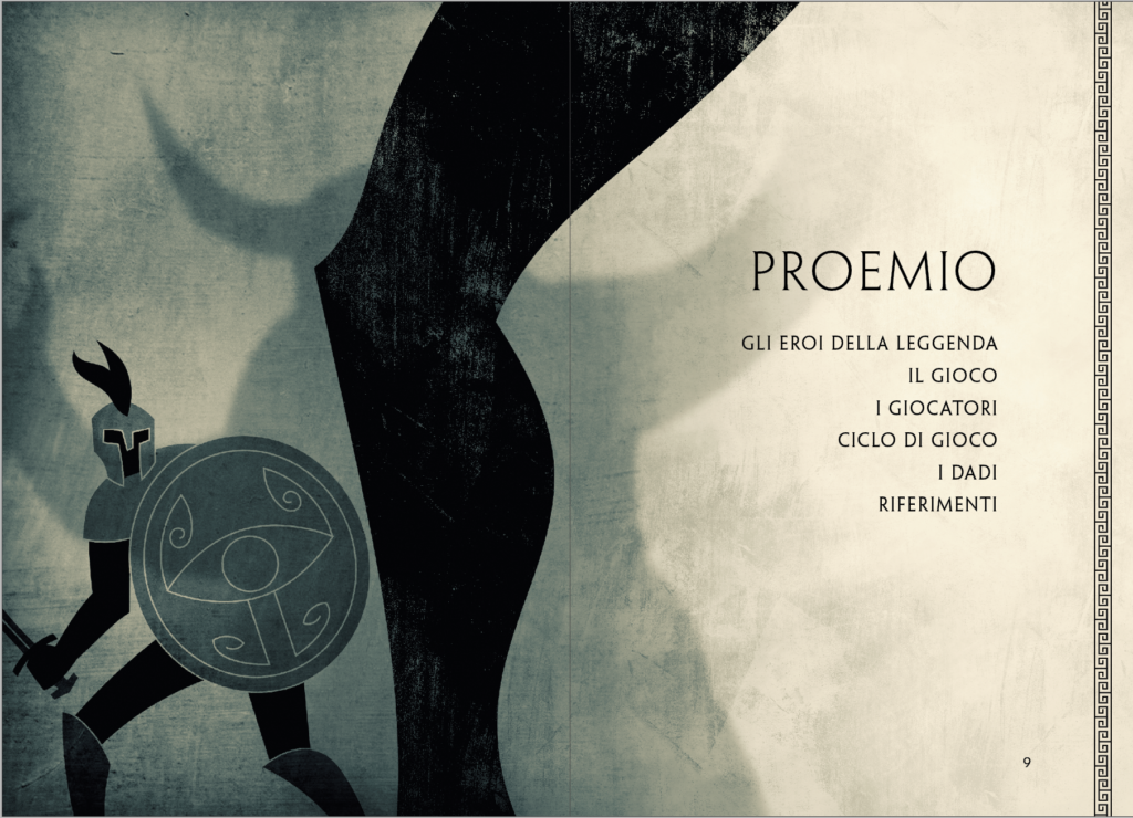 Agon - GrumpyBearStuff