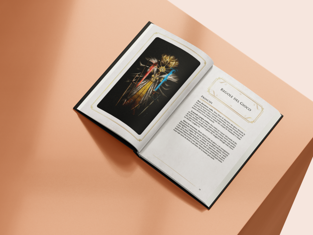 Bleak Spirit - GrumpyBearStuff