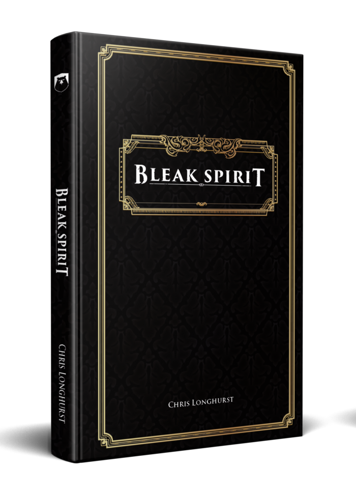 Bleak spirit Archivi - GrumpyBearStuff