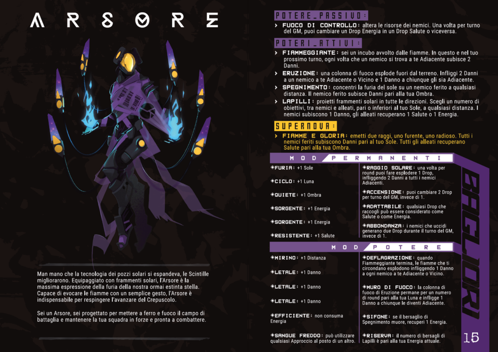 Nova - GrumpyBearStuff