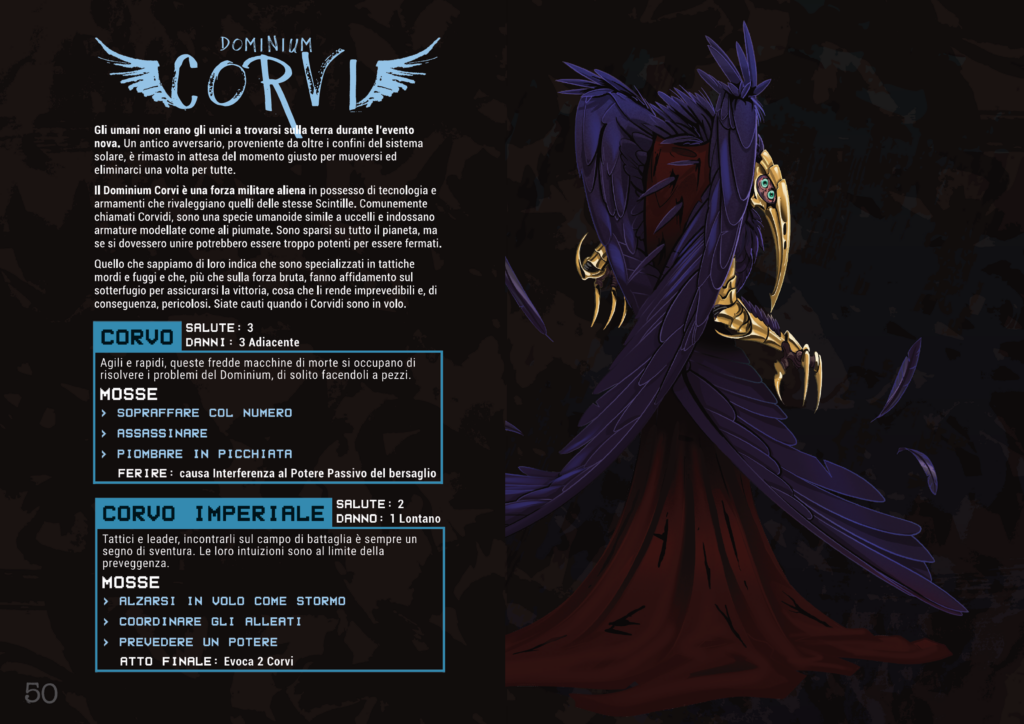 Nova - GrumpyBearStuff