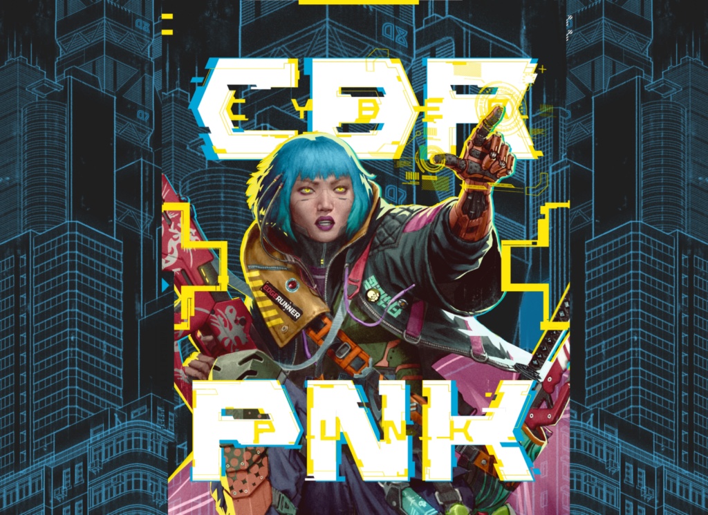 CBR+PNK Augmented - GrumpyBearStuff