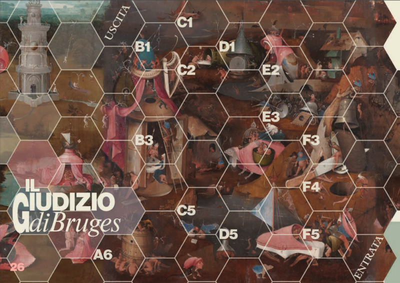 Hieronymus - GrumpyBearStuff