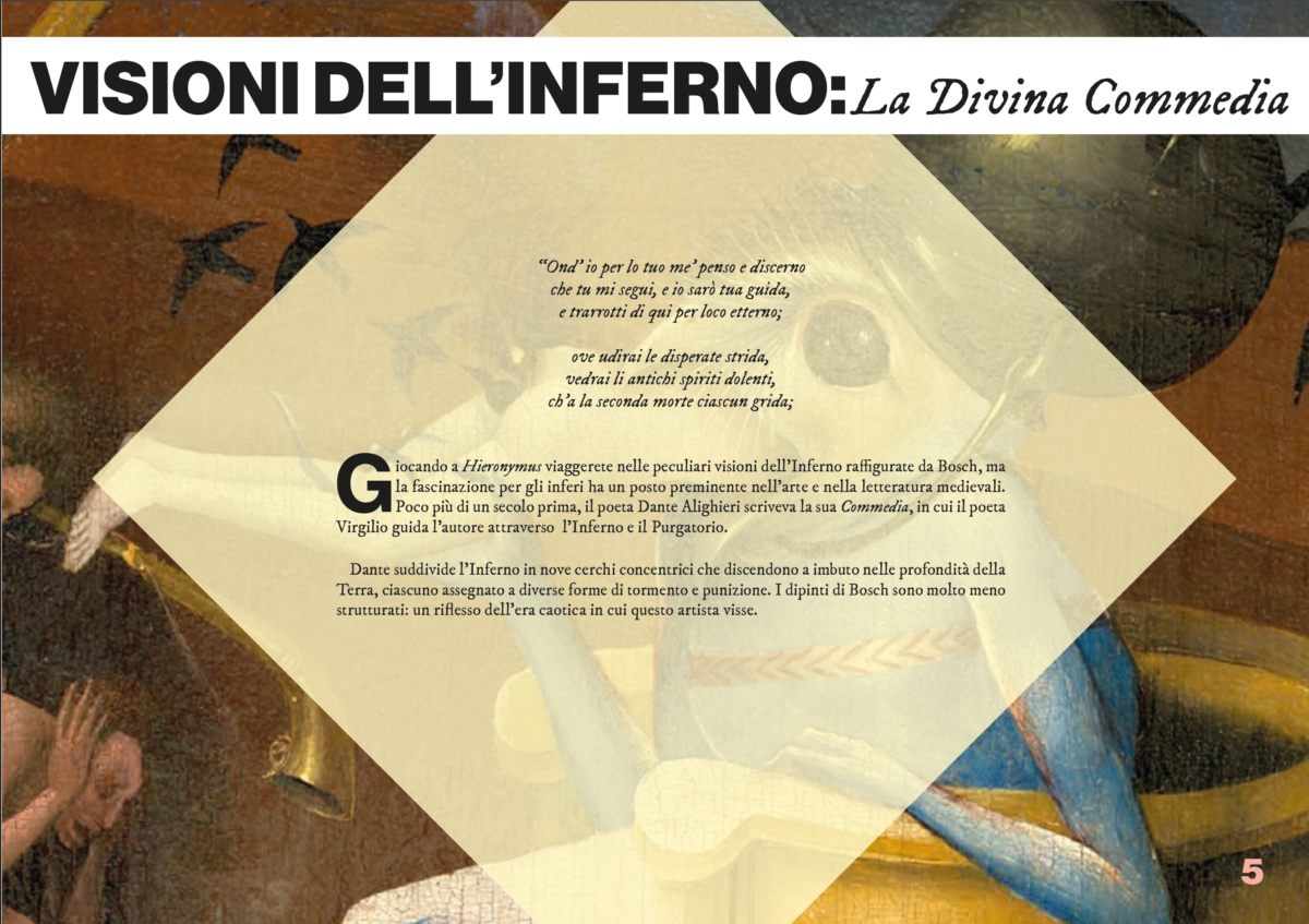 Hieronymus - GrumpyBearStuff