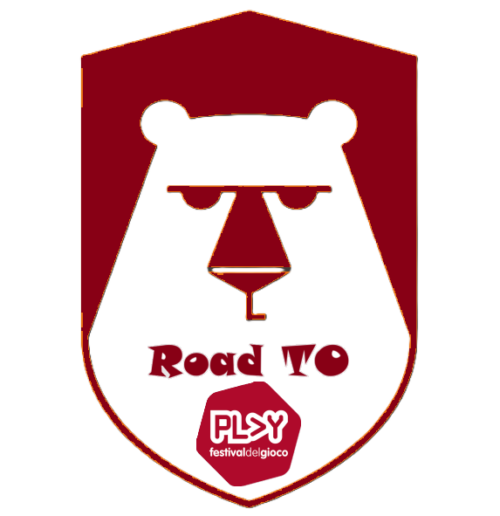 Road To Play 2024 - GrumpyBearStuff